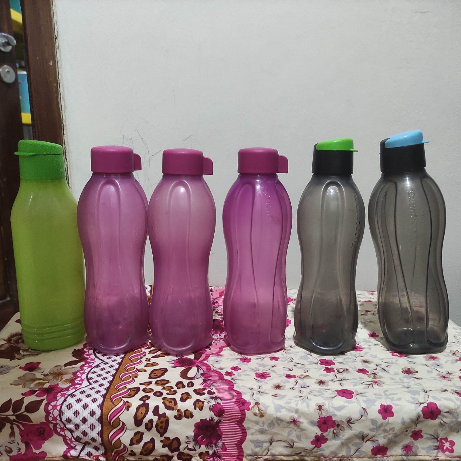 Botol 750ML Tupperware Second | Lazada Indonesia