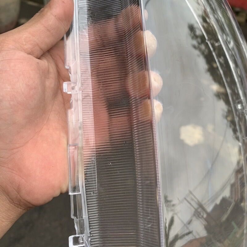 Mika lampu depan innova lama original kaca headlamp toyota inova 2008 ...