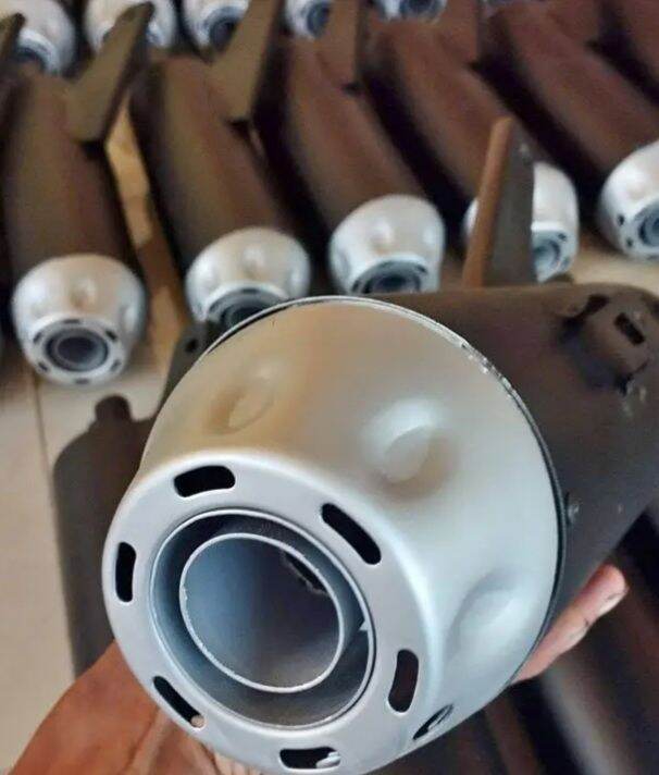 Dhaff muffler Indonesia Toko Resmi Online | Beli Sekarang di Lazada