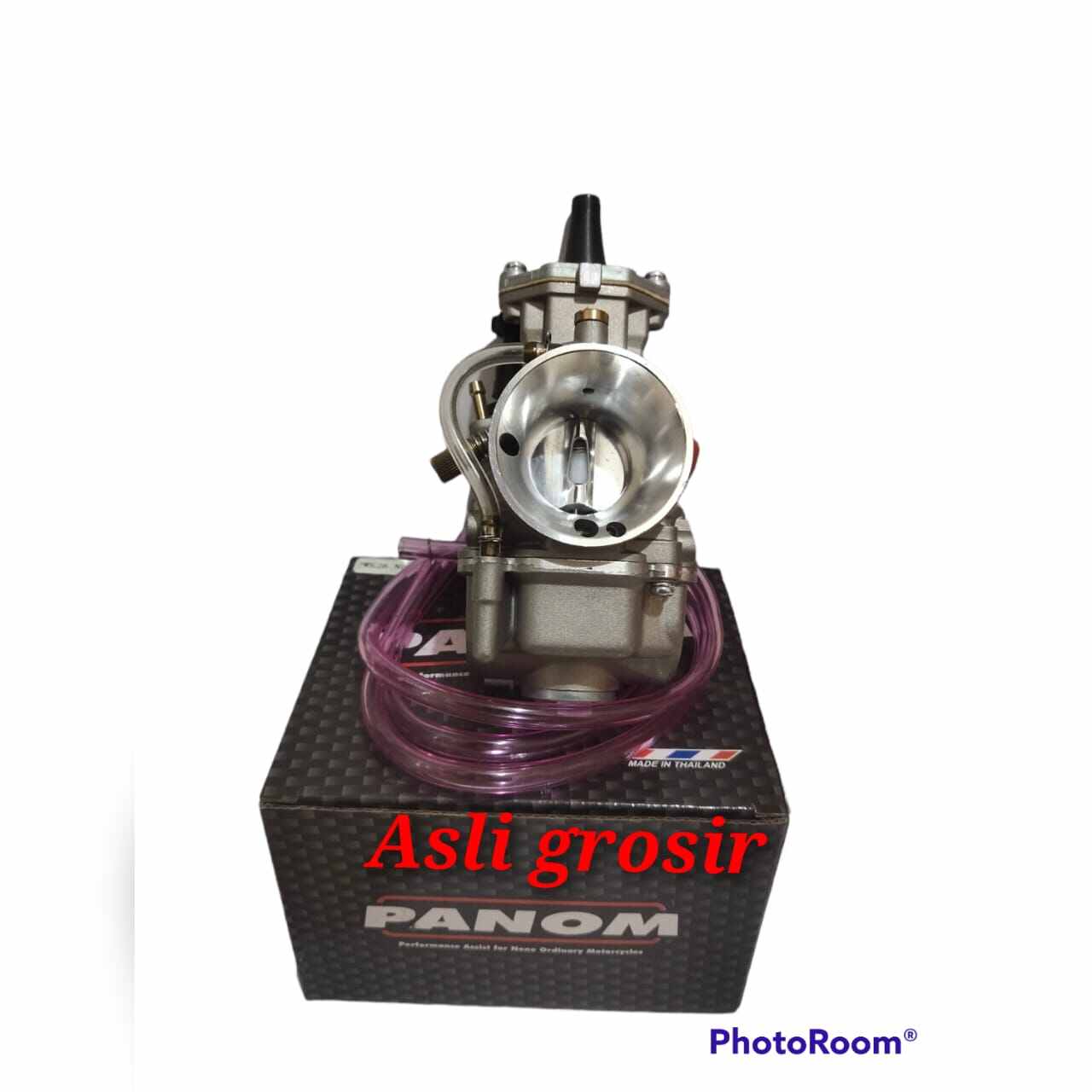 Karburator PWK 28 Panom Series Karbu PWK 28 Panom Original | Lazada Indonesia