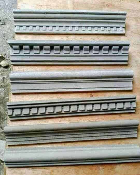 list beton panjang 50cm lebar 8cm | Lazada Indonesia