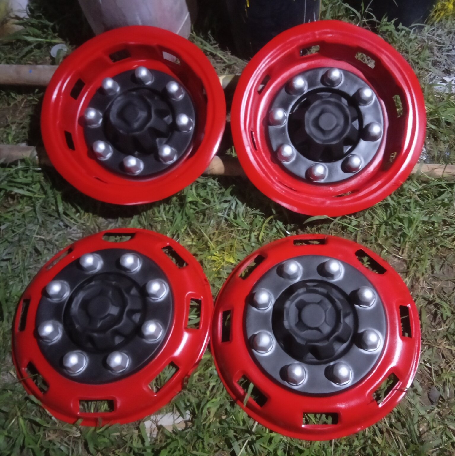 wildop ring 16 1 set | Lazada Indonesia