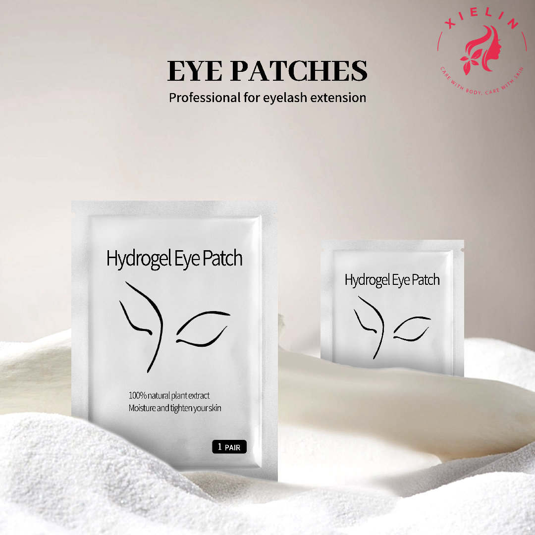 HYDROGEL EYE PATCH FOR EYELASH EXTENSION | Lazada Indonesia