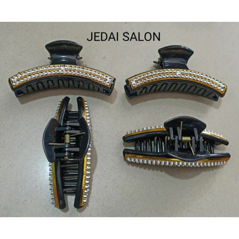 ASEMKAJKT - 1 PCS JEPIT SALON T MATA JUMBO. 9 CM Jepit salon bentuk T ...