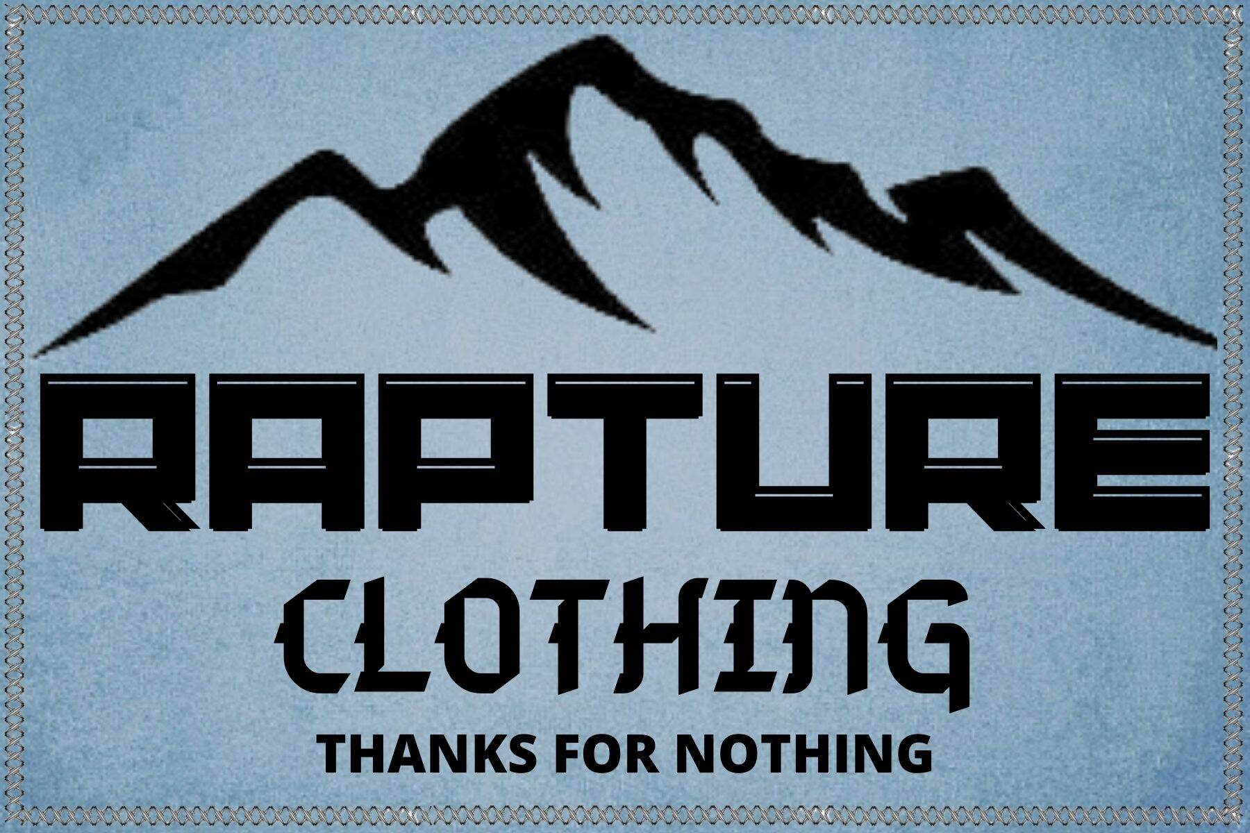 Rapture Clothing Toko resmi di Indonesia, Online Shop 11 2024