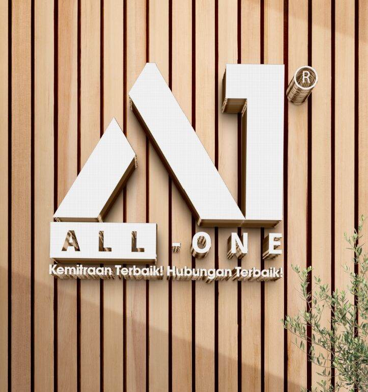 ALL-ONE INDONESIA Toko resmi di Indonesia, Online Shop 12 2024