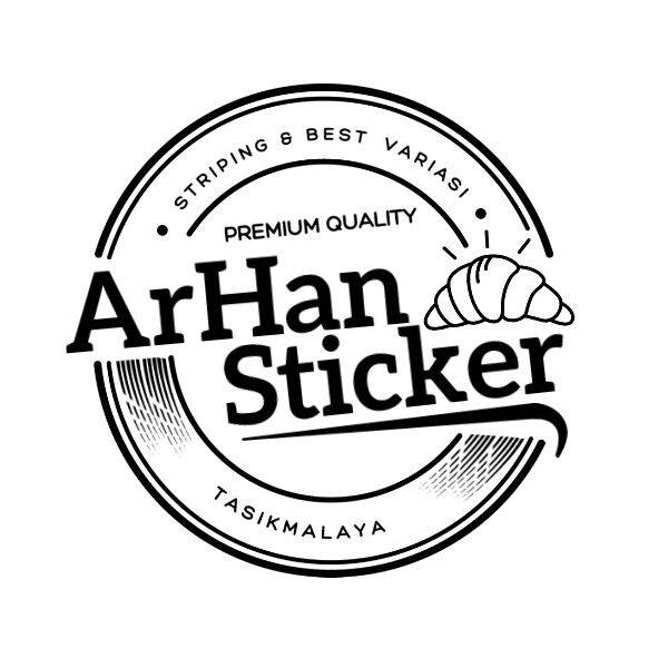 Shop online with Arhan Stiker now! Visit Arhan Stiker on Lazada.
