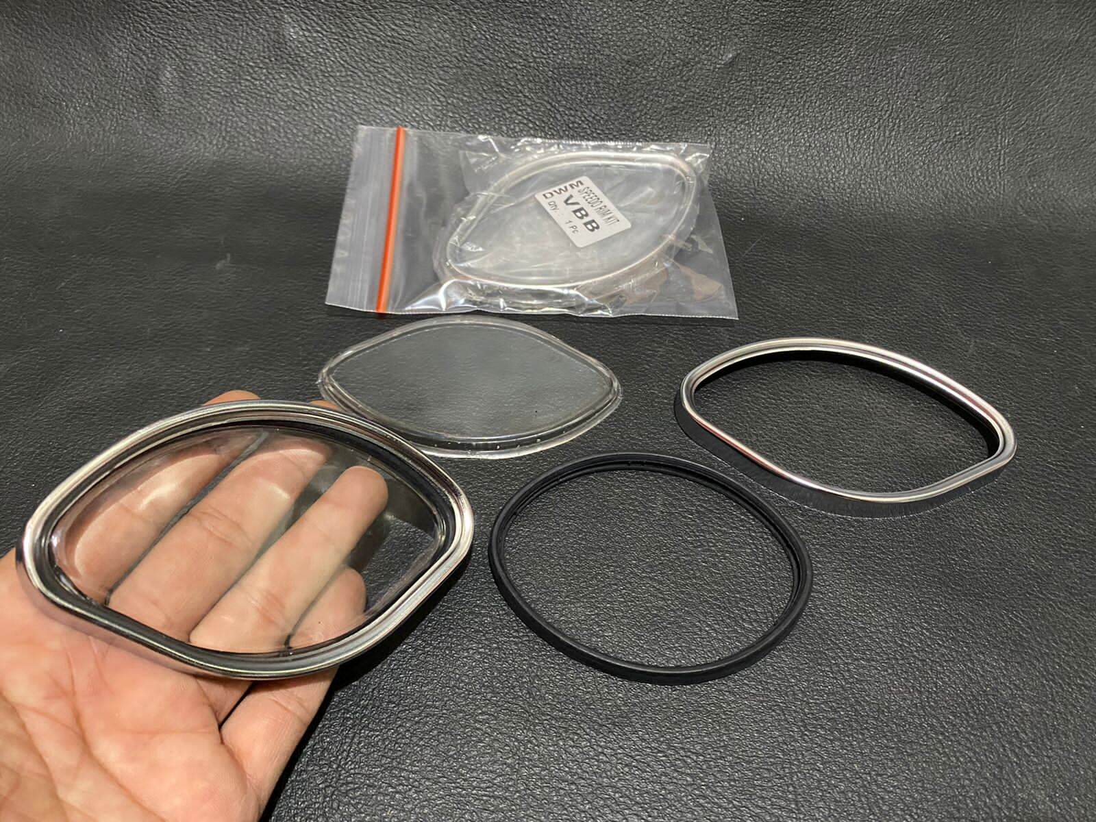 Ring lis mika speedometer spido vespa super sprint jenong model oval ...