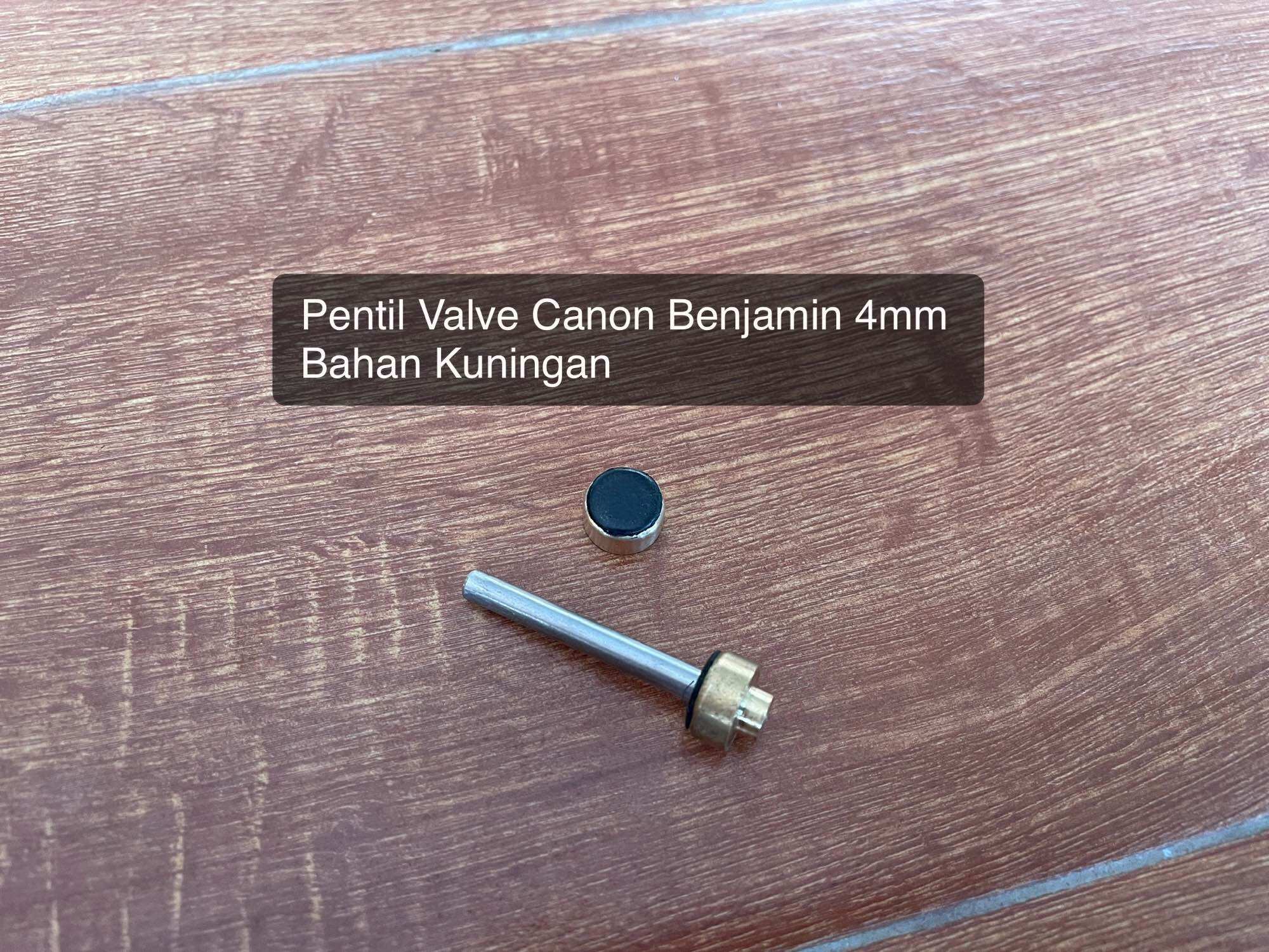 Pentil As 3.5mm - Pentil klep kecil od22 as 3.5mm | Lazada Indonesia