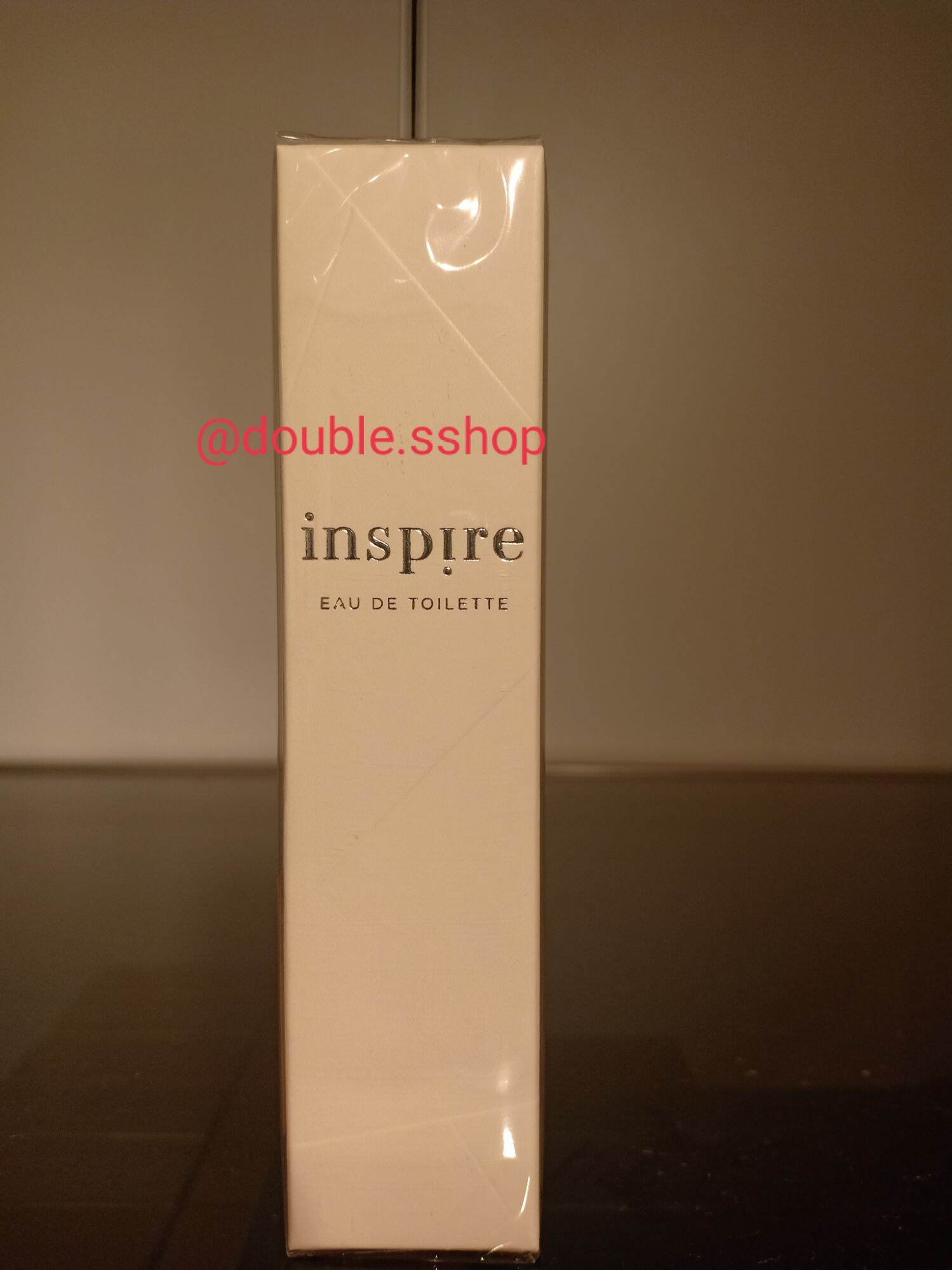 MARKS SPENCER ORIGINAL!!Parfum edt Wanita inspire Marks & Spencer 25ml ...