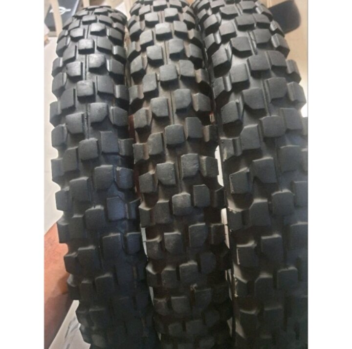 ban depan trail ring 21 second//ban trail ring 21 copotan//ban motor ...
