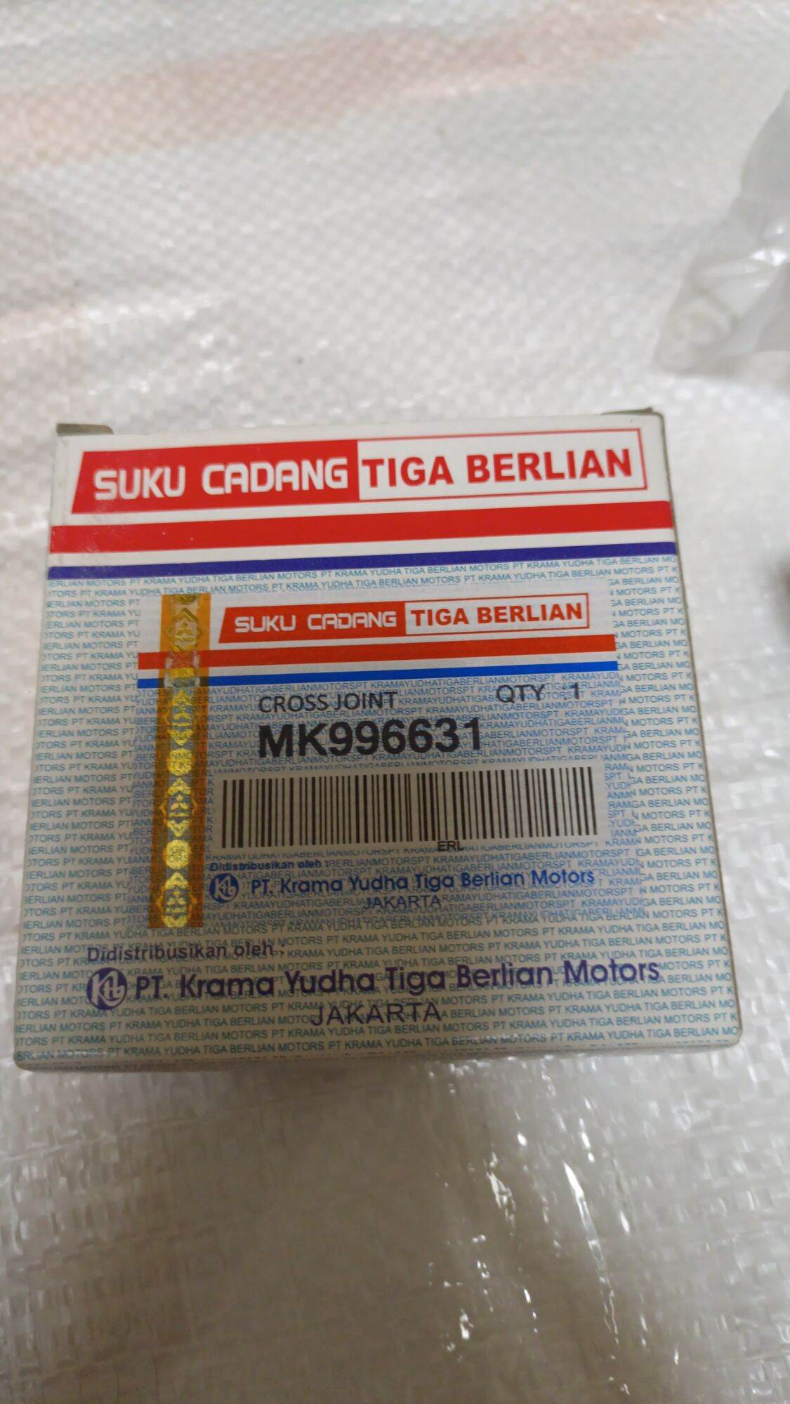 CROSS JOINT CANTER MK996631 | Lazada Indonesia