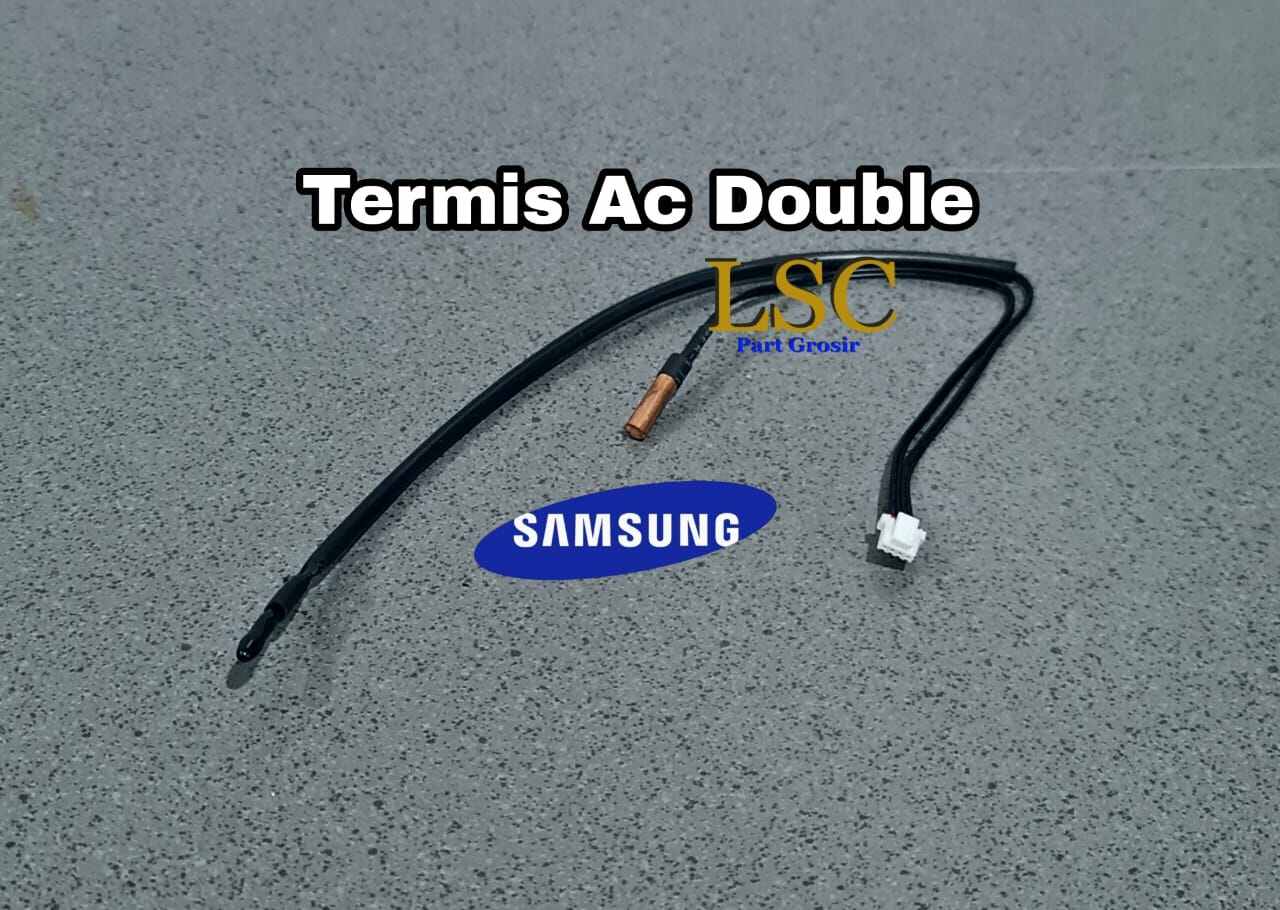 Thermis AC Samsung Double Termis Termistor Samsung Ganda Ori | Lazada ...