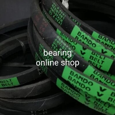 Van Belt Tali Kipas A29 A30 A31 A32 A33 A34 Bando | Lazada Indonesia