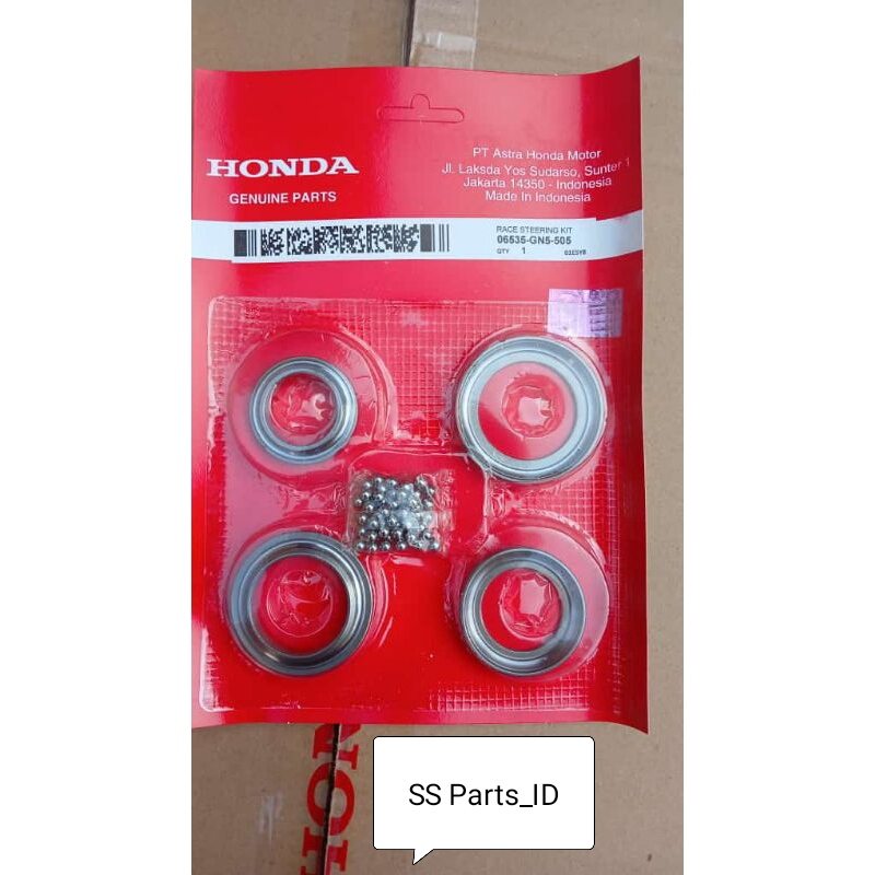 Compstir Honda grand,Revo, Revo absolute, Vario, Vario 125 | Lazada ...