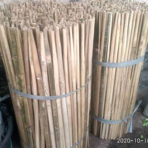 Bambu lanjaran khusus petani - cabai / kacang panjang dll. isi perikat ...