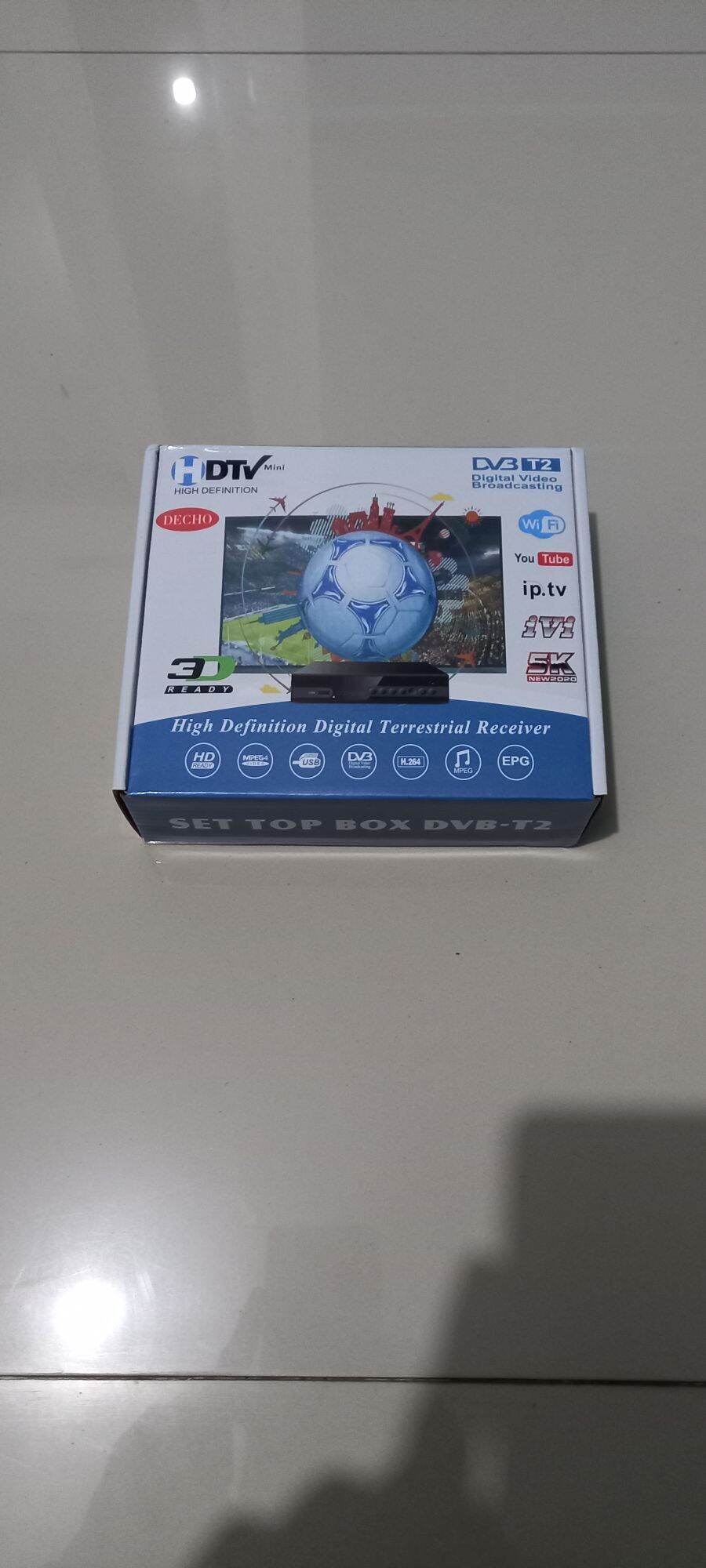 Shop online with STB BMS now! Visit STB BMS on Lazada.