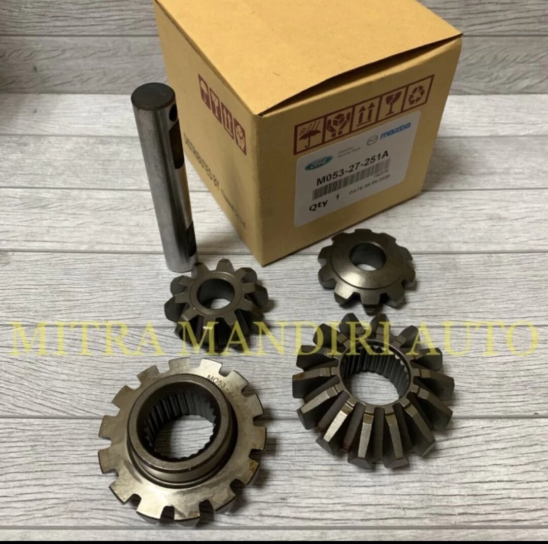 GIGI BOLU SET GEAR KIT PINION SET SATELIT GARDAN DEPAN FORD RANGER ... GIGI BOLU SET GEAR KIT PINION SET SATELIT GARDAN DEPAN FORD RANGER ...