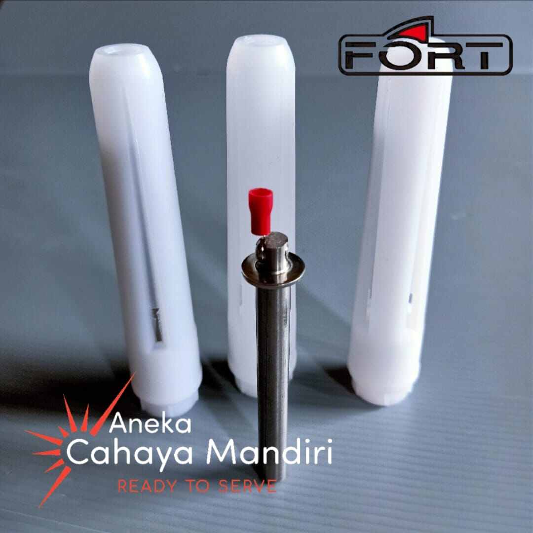 elektroda lilin sensor pompa air WLC | Lazada Indonesia