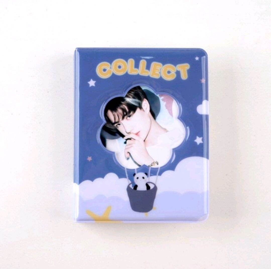 Kpop kolbuk cinnamoroll photocard koleksi album | Lazada Indonesia