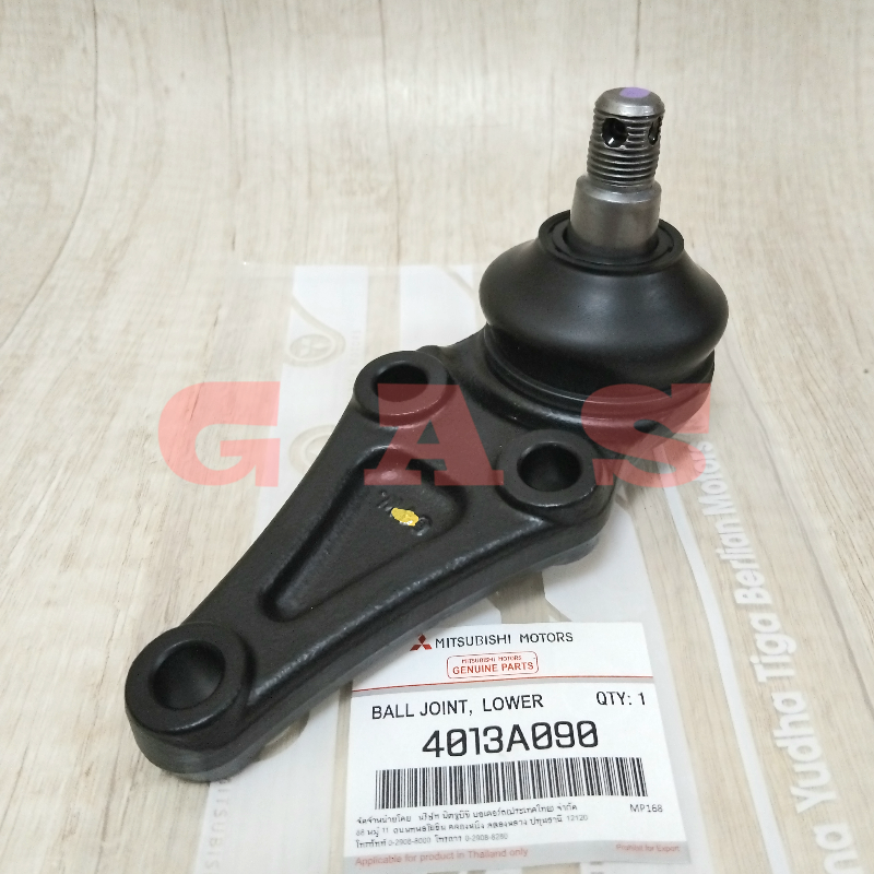 Ball Joint Low Arm Triton - Pajero Sport / Bal / Bol Join Bawah ...