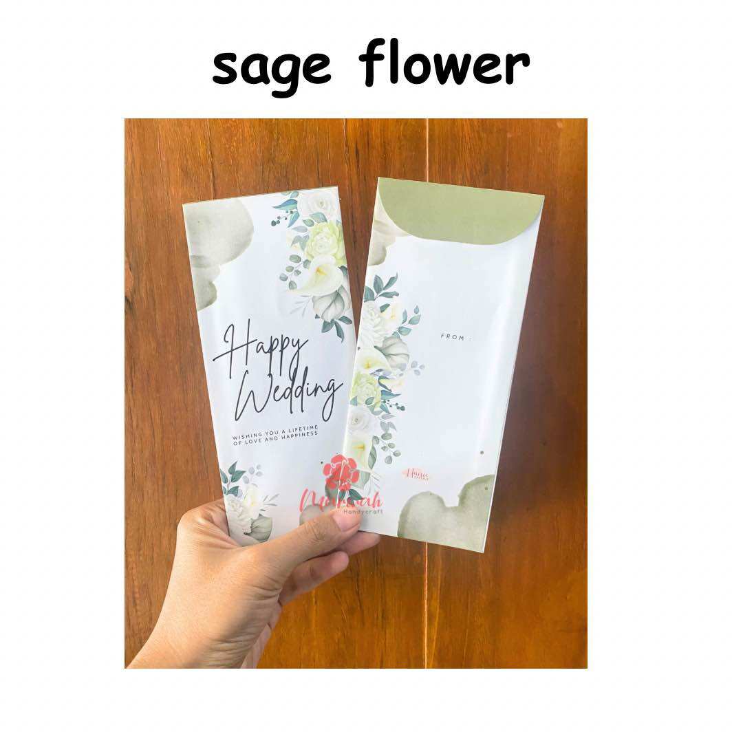 Amplop Kondangan 1 pcs Amplop Pernikahan Amplop Wedding Amplop Nikahan ...
