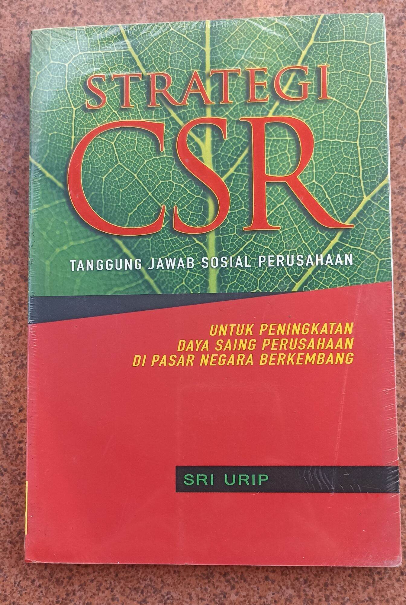 Strategi CSR Tanggung Jawab Sosial Perusahaan | Lazada Indonesia Strategi CSR Tanggung Jawab Sosial Perusahaan | Lazada Indonesia