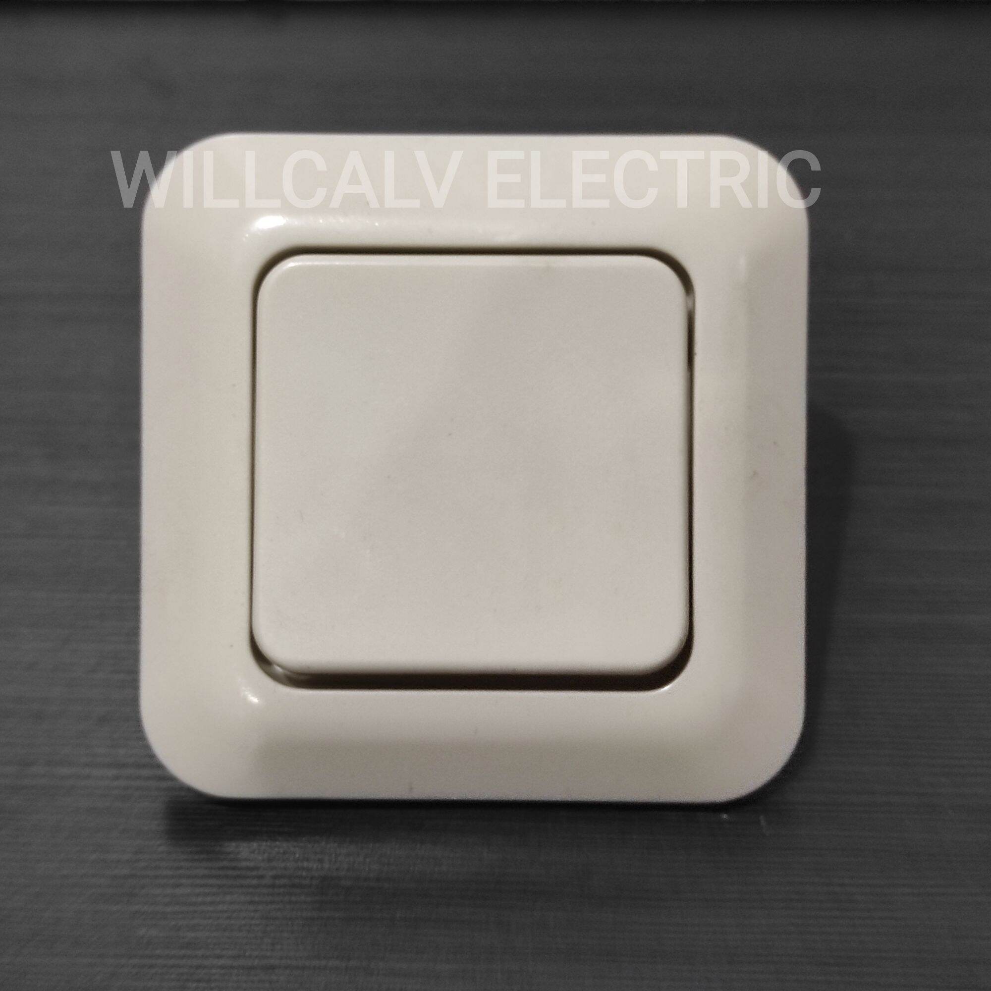 BROCO GRACIO SAKLAR ENGKEL INBOW 4161 / SAKLAR ENGKEL GRACIO BROCO ...