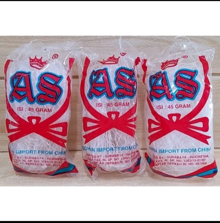 Suun AS 45gr / Sohun RRT / Suun RRT / Soun | Lazada Indonesia