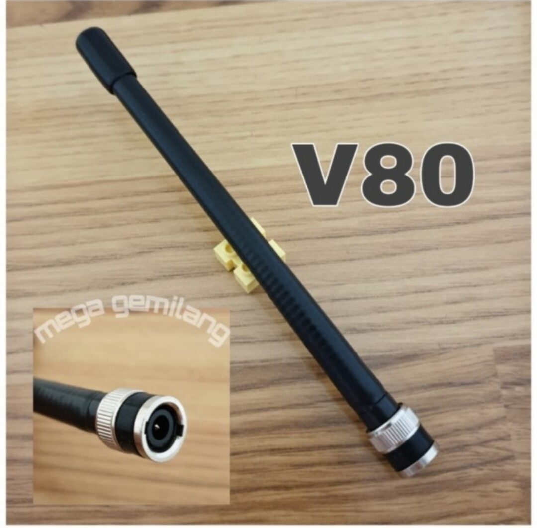 antena ht icom v80 original | Lazada Indonesia