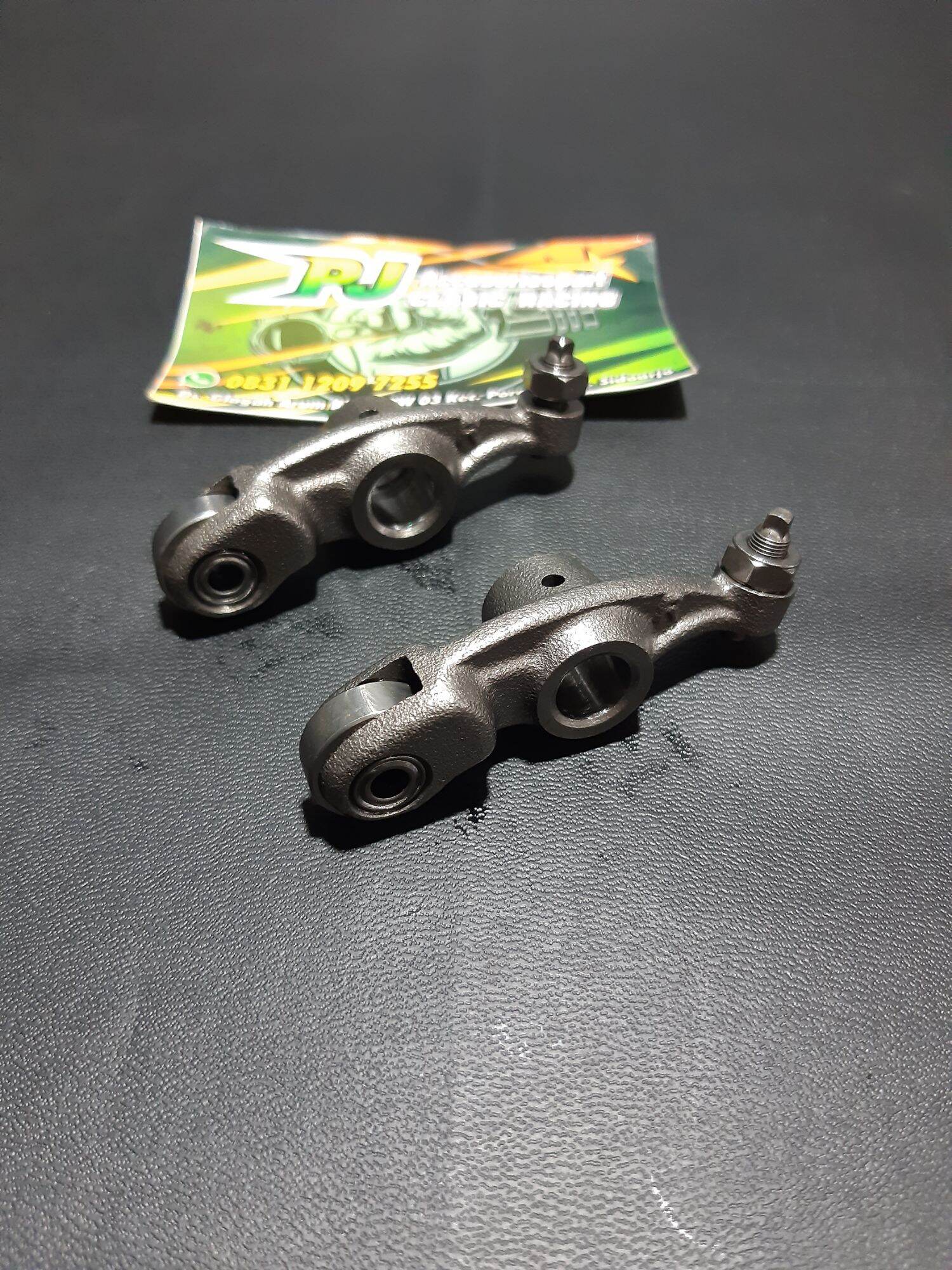 TEMLAR ROLLER PNP ASTREA GREND LEGENDA PRIMA C70 RACING | Lazada Indonesia