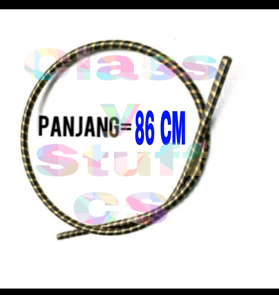 Flexible Shaft Mesin Potong Rumput 328 Ukuran 86 cm ===== DESKRIPSI ...