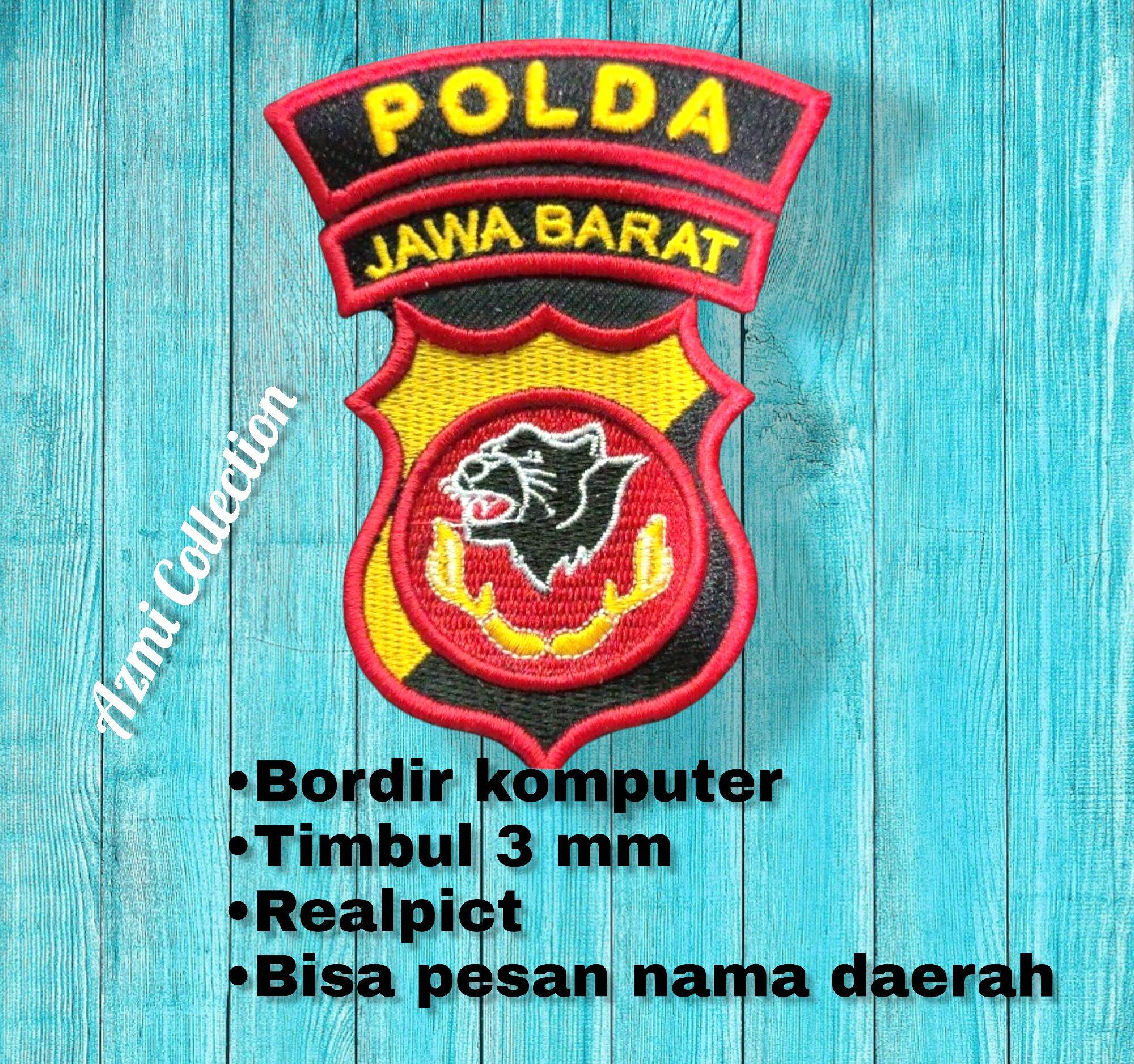 Logo Polda Sulawesi Tengah Kumpulan Logo Lambang Indonesia Images And
