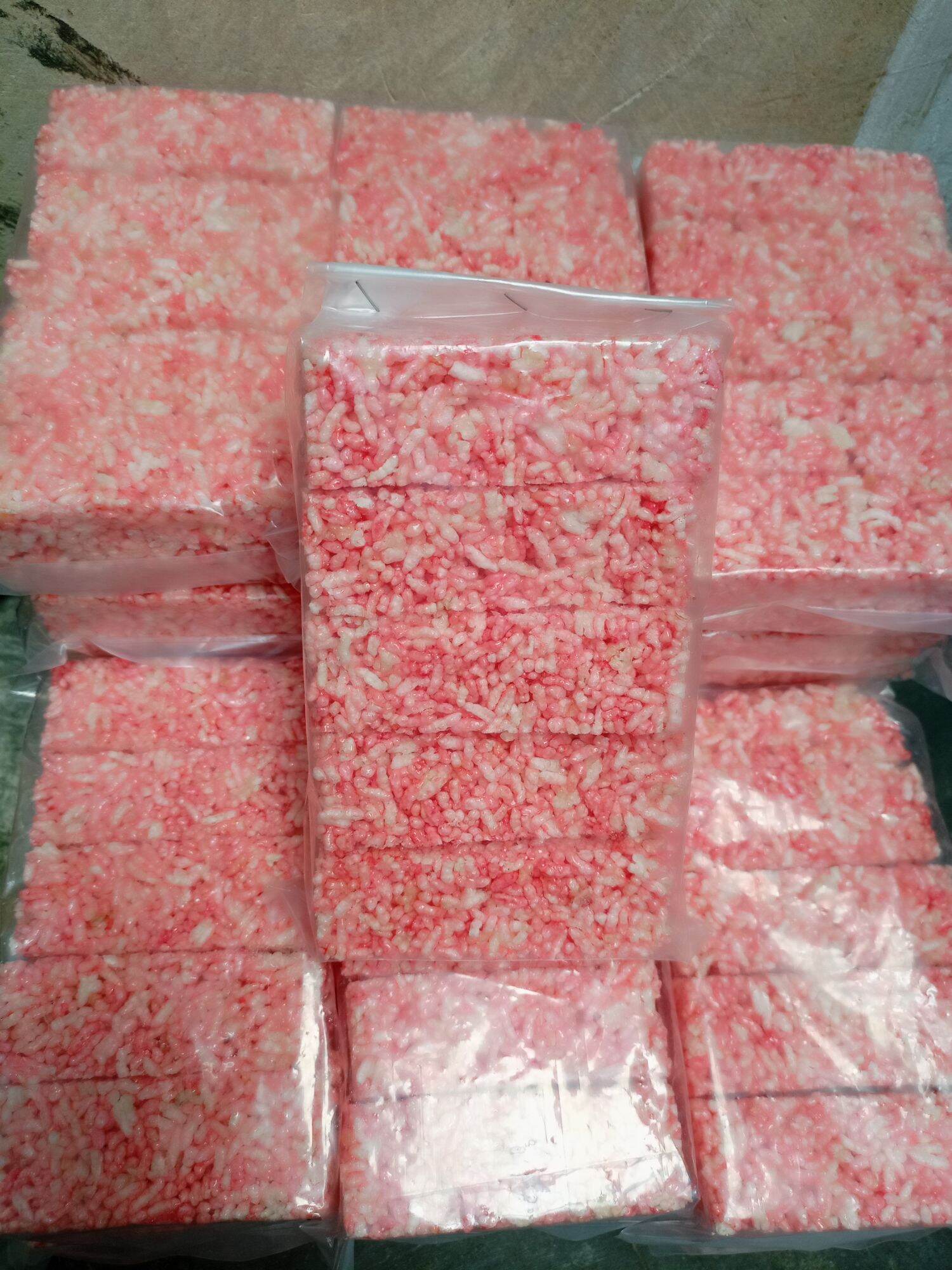 Jipang Ketan Asli / Jipang manis Homemade 3 pics (1 pics = 5 pasang ...