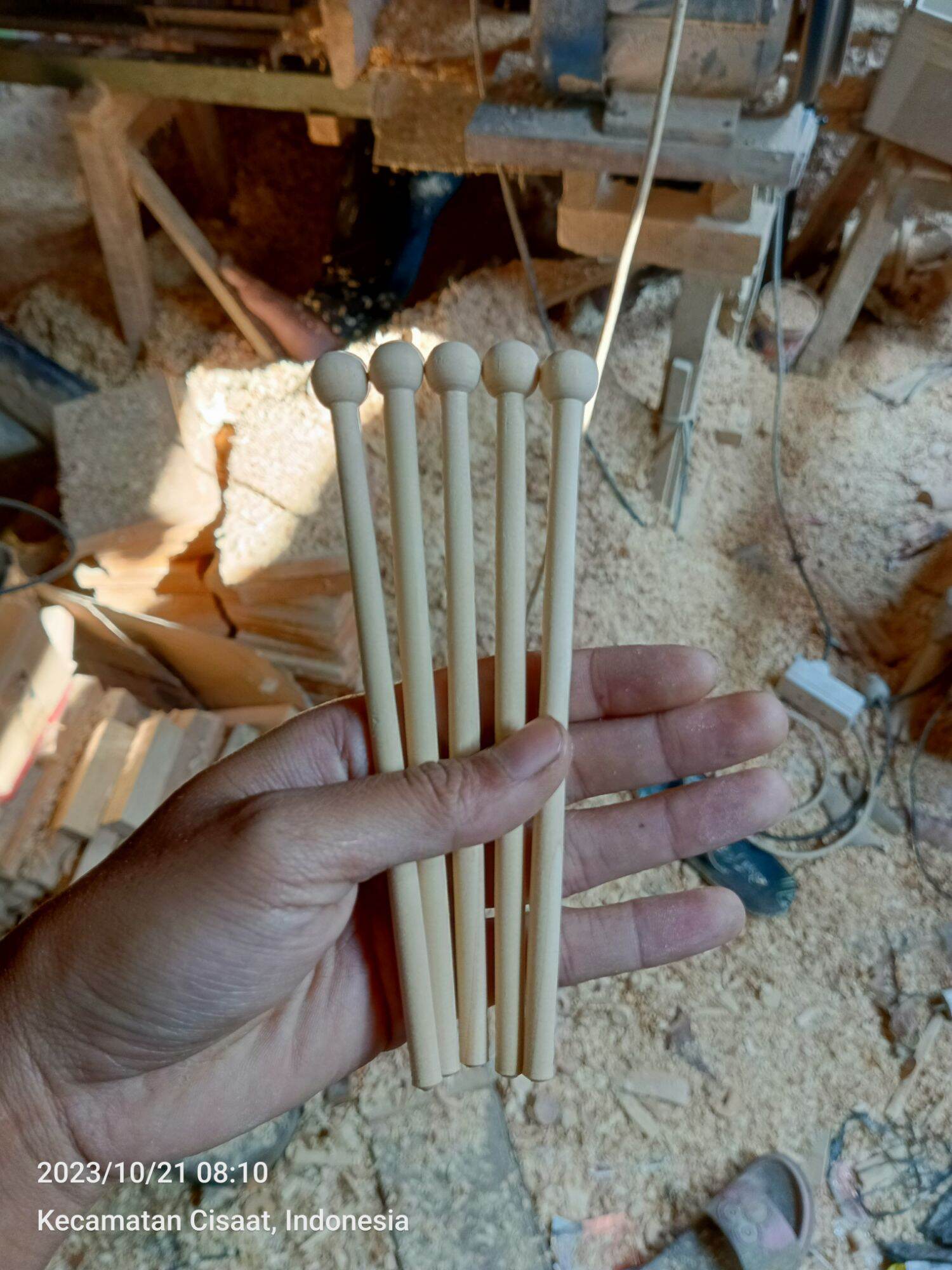 Stik Kayu Unik/ Stik Permen Lolipop Lucu | Lazada Indonesia