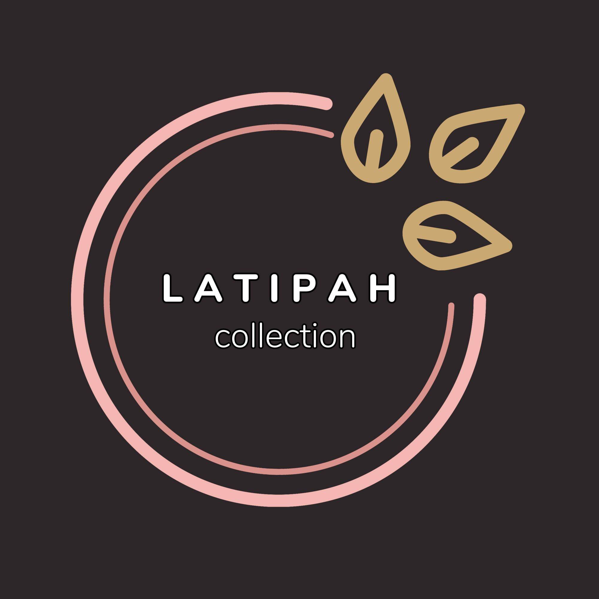 latipah collection | LazadaIndonesia