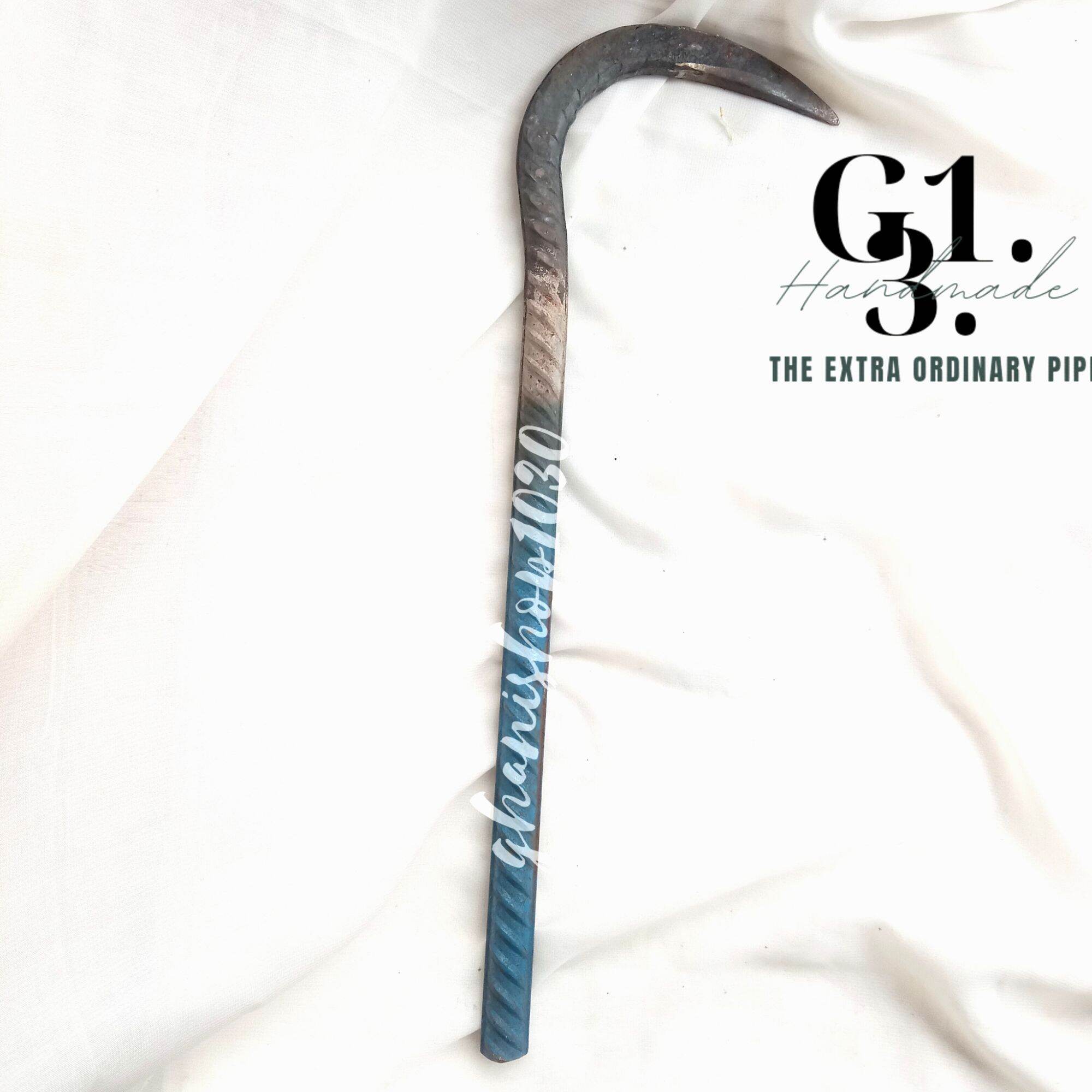 ganco kayu/alat penarik kayu glondong | Lazada Indonesia