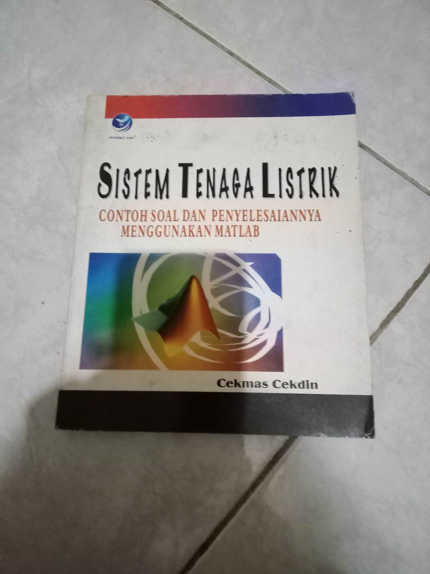 *ORIGINAL # sistem tenaga listrik contoh soal dan penyelesaiannya ...