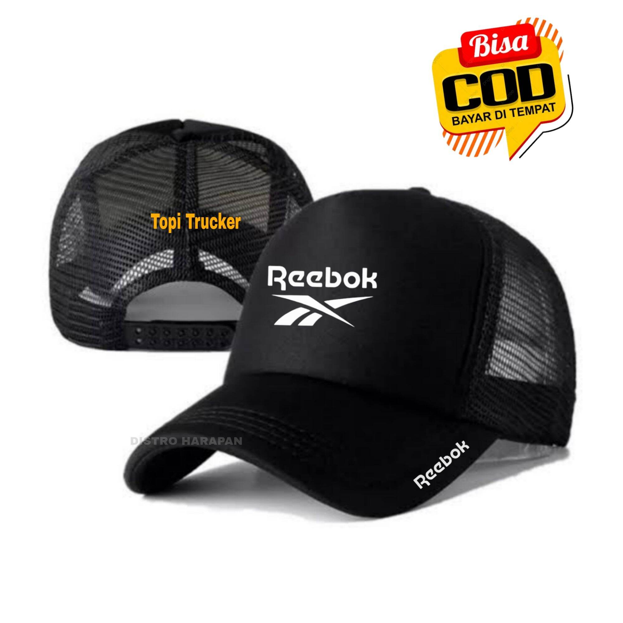 Topi Keren 2024