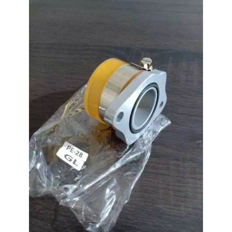 INTEK MANIPUL INTAKE MANIPOL MANIFOLD MANIFUL PE/PWK/PWL RXKING , TIGER , GLPRO , GL PRO ...