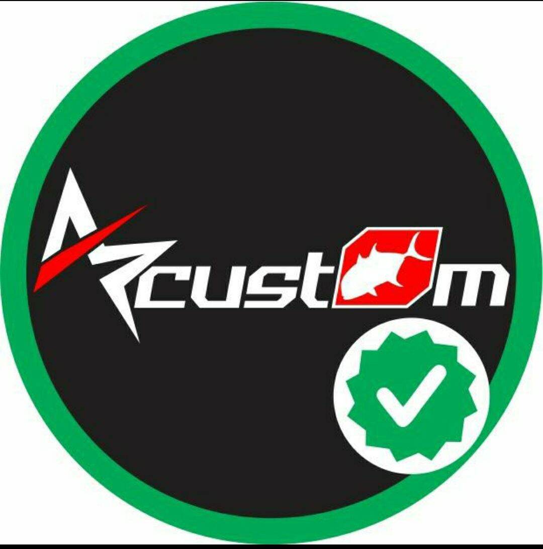 AP CUSTOM Indonesia Toko Resmi Online | Beli Sekarang di Lazada