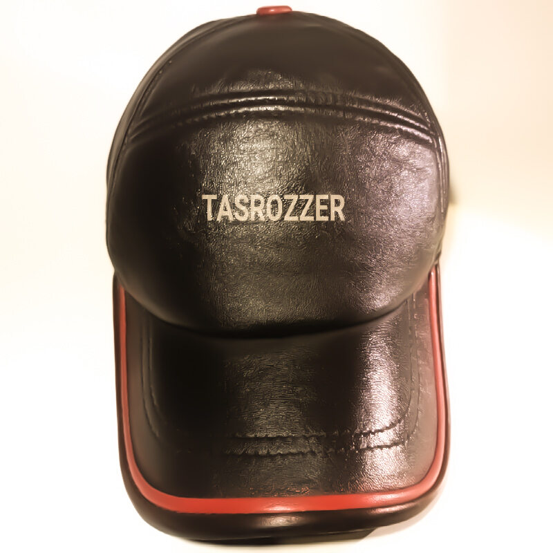 Topi kulit sapi 100% pria model kekinian | Lazada Indonesia