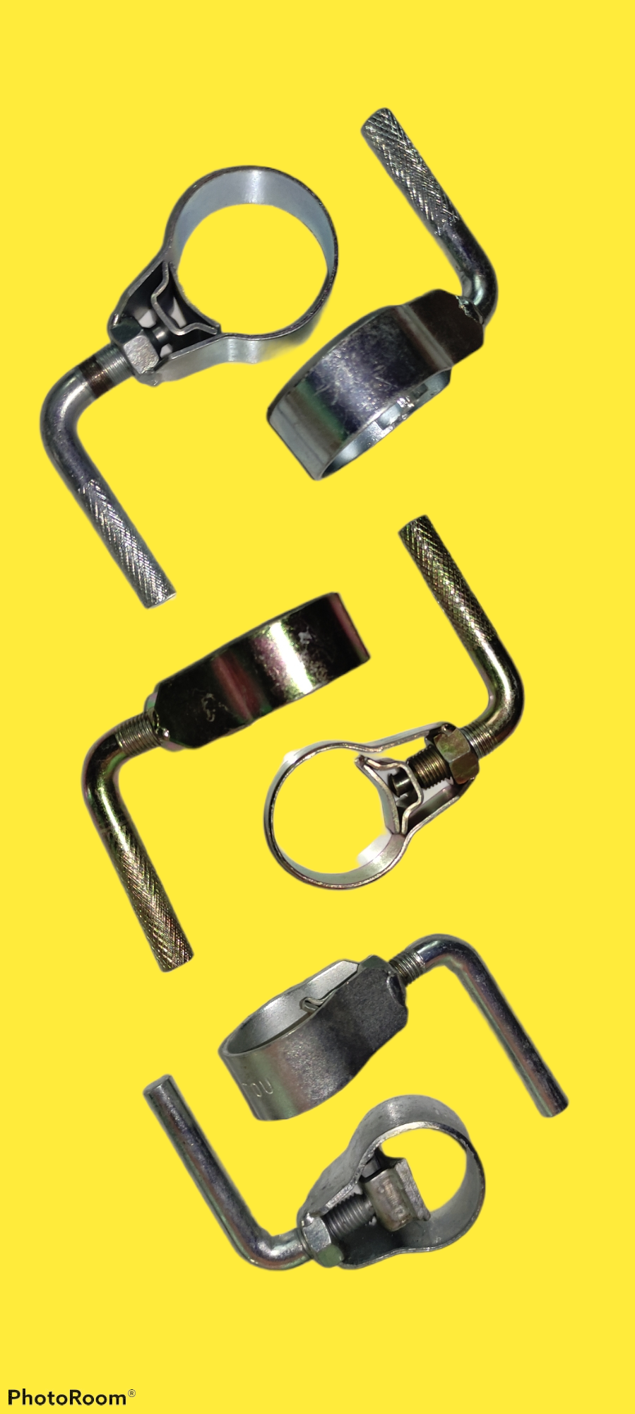 KLEM BESI PIPA SAWIT UKURAN 38MM ATAU 38MM ATAU KLEM EGREK SAWIT 33MM ...