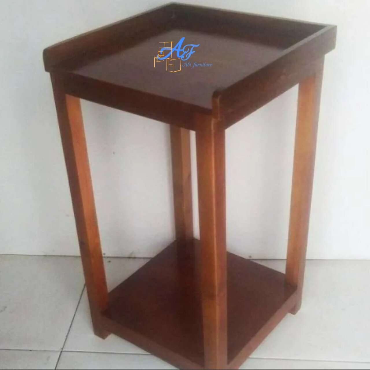 meja dispenser dan meja galon kayu murah | Lazada Indonesia