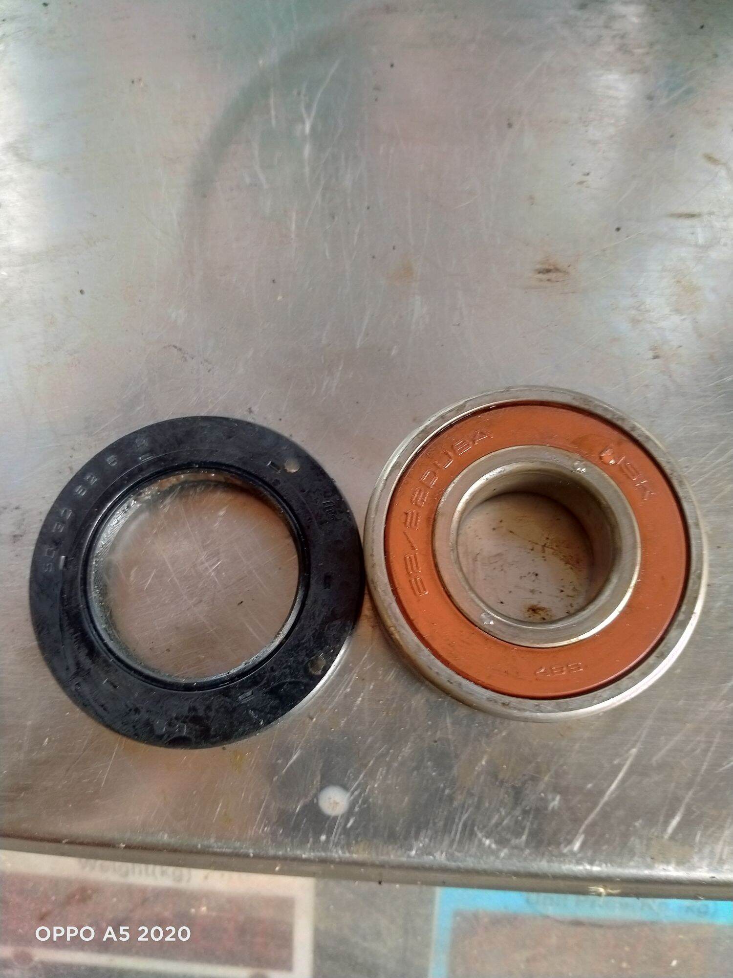 bearing laher dan seal as roda belakang XEON | Lazada Indonesia