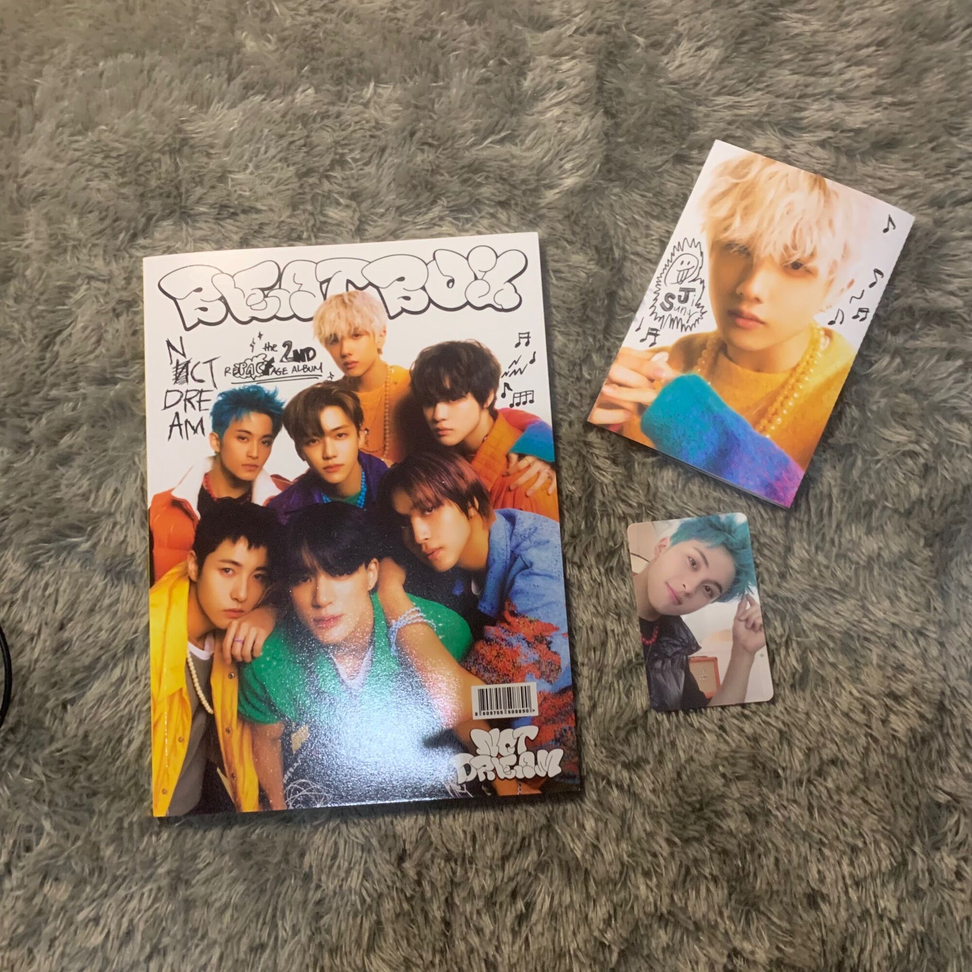 Album nct photobook | Lazada Indonesia