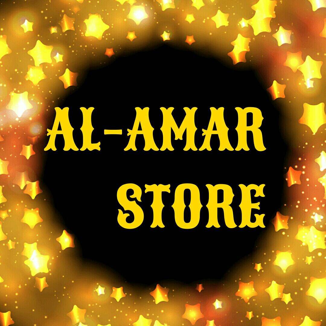 Al-Amar Store Toko resmi di Indonesia, Online Shop 02 2025