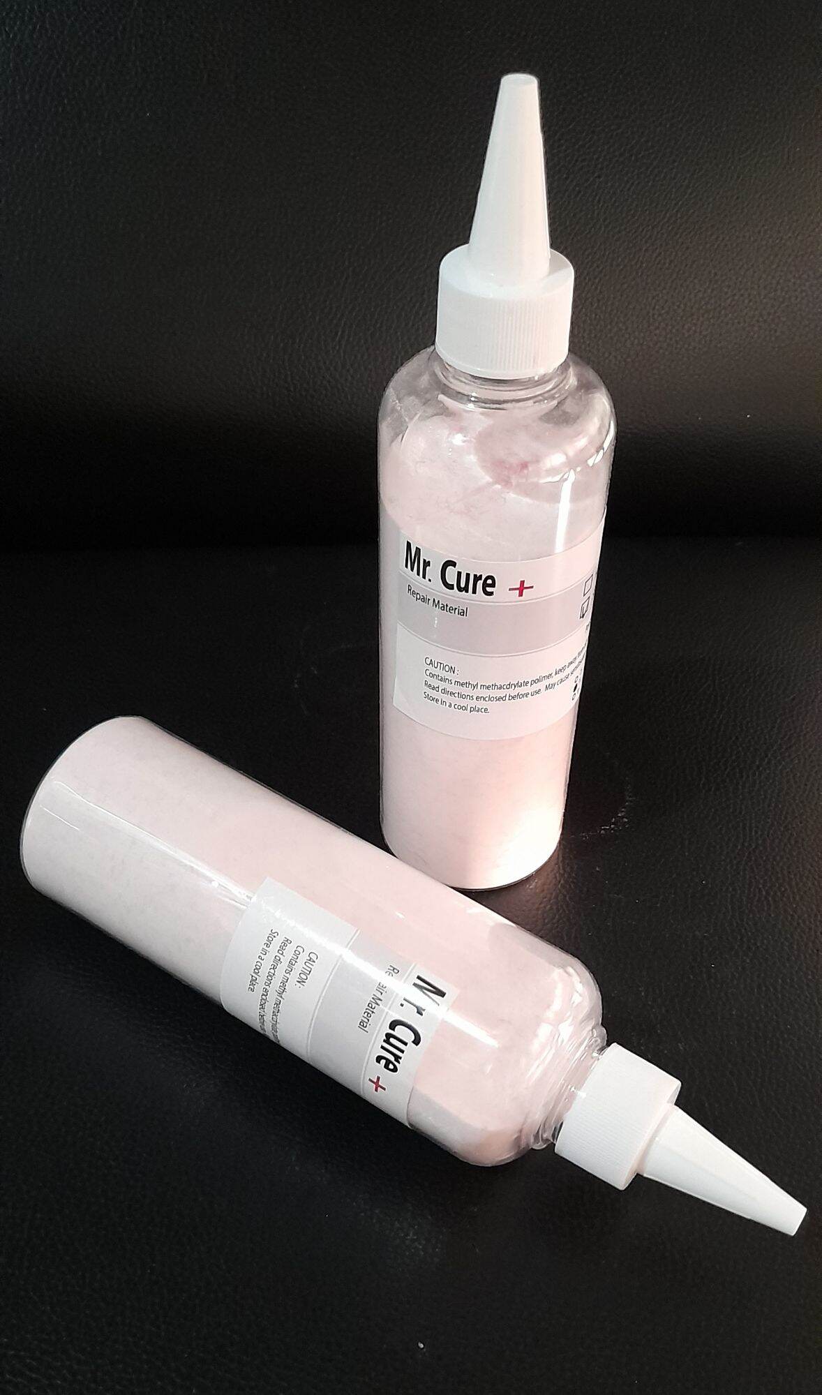 powder mr cure self curing serat | Lazada Indonesia