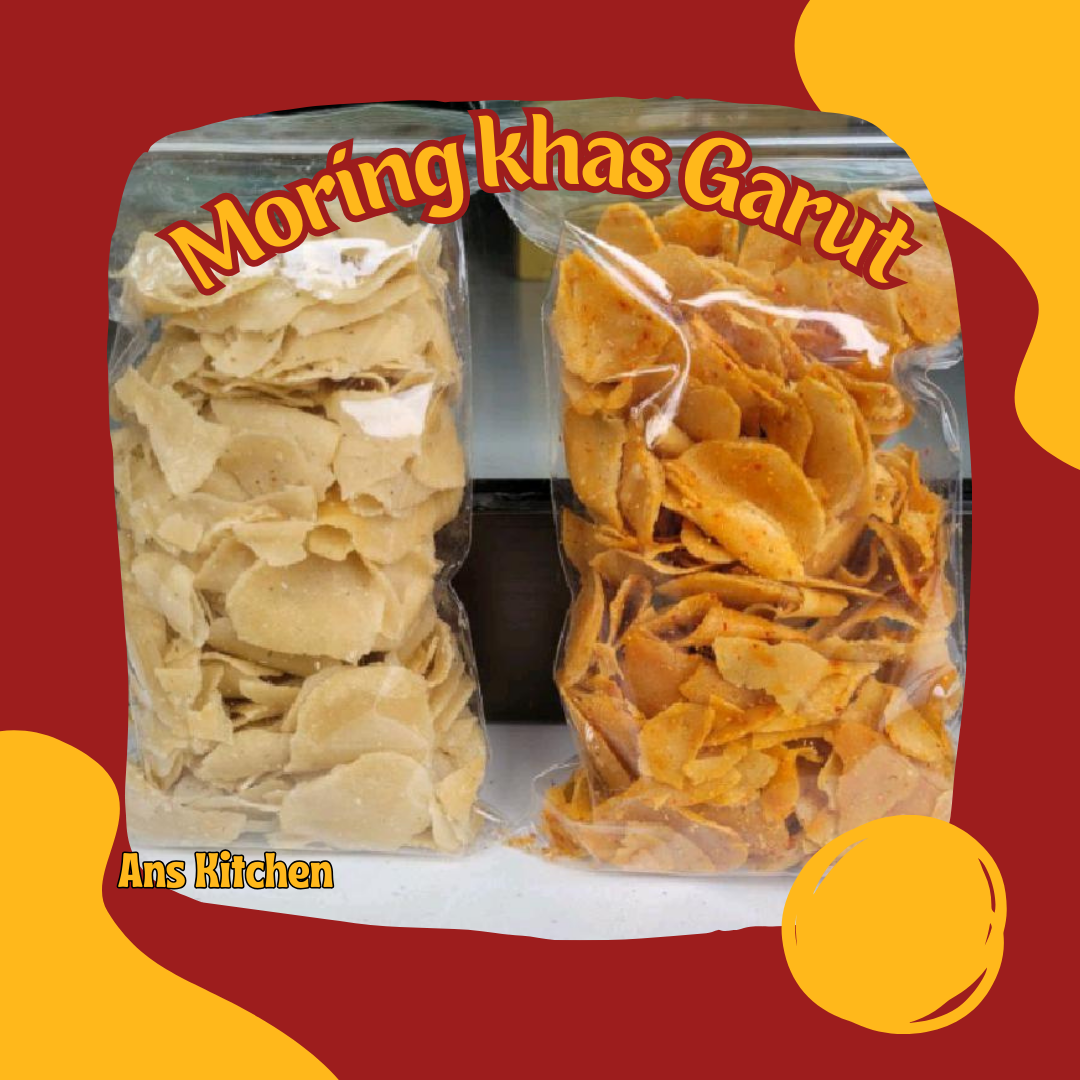 MORING KHAS GARUT / MORING CIMOL KERING RENYAH | Lazada Indonesia MORING KHAS GARUT / MORING CIMOL KERING RENYAH | Lazada Indonesia
