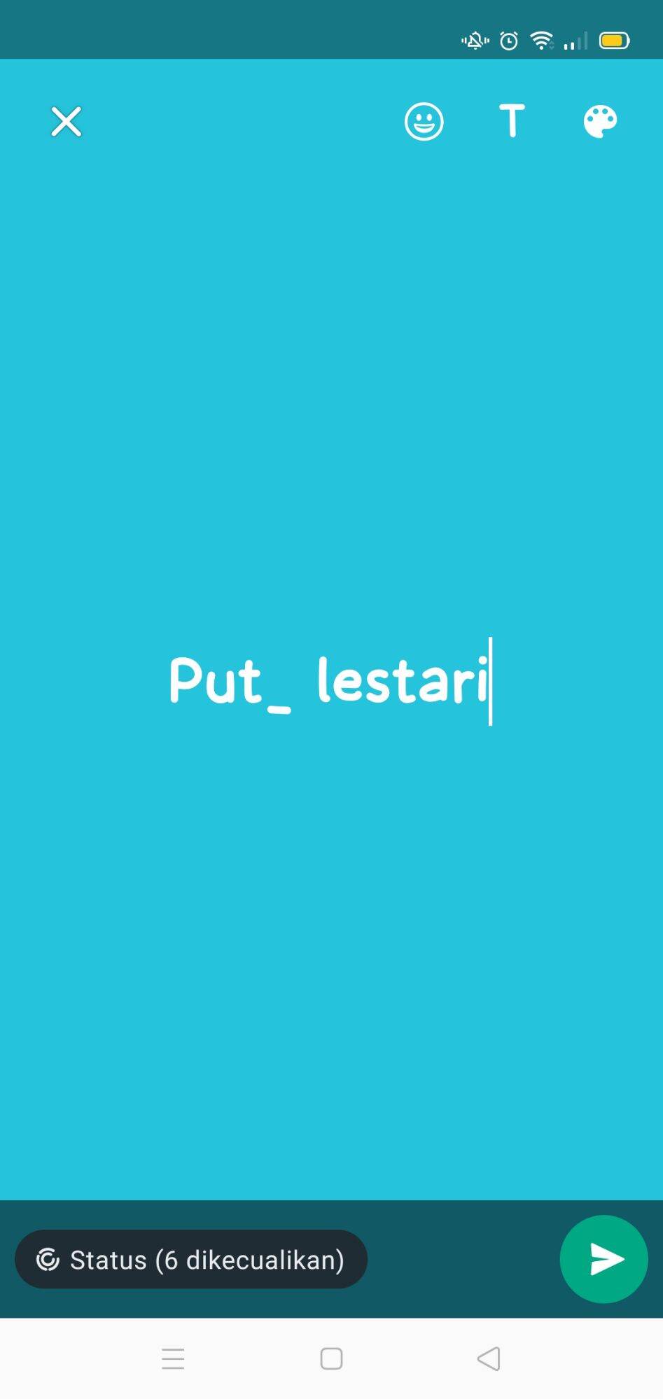 put_lestari Toko resmi di Indonesia, Online Shop 04 2025